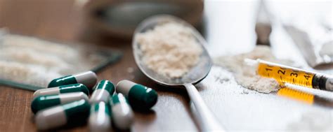 Classificação E Efeitos Das Drogas Ciclo Ceap