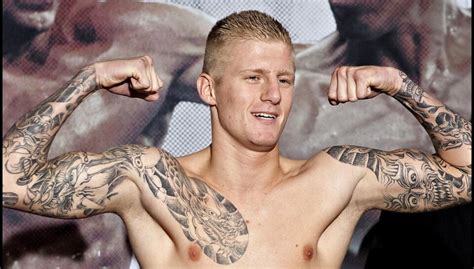 Patrick Nielsen Bedre End Nogensinde Bt Boksning Bt Dk