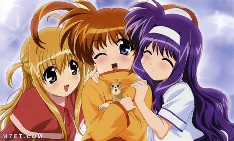 صور انمي 2026 شخصيات انمي بنات واولاد وصور للتلوين