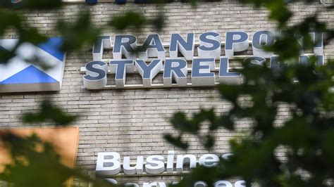 Swedish Transport Agency Says It Has Serious Problems Sweden Herald