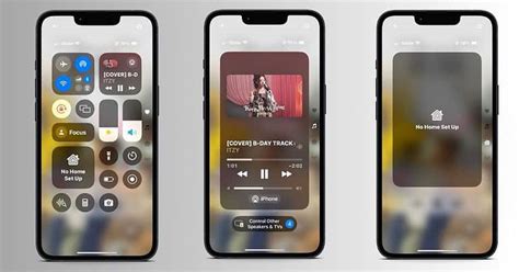 How To Customize Control Center In Ios 18 And Ipados 18 The Mac Observer
