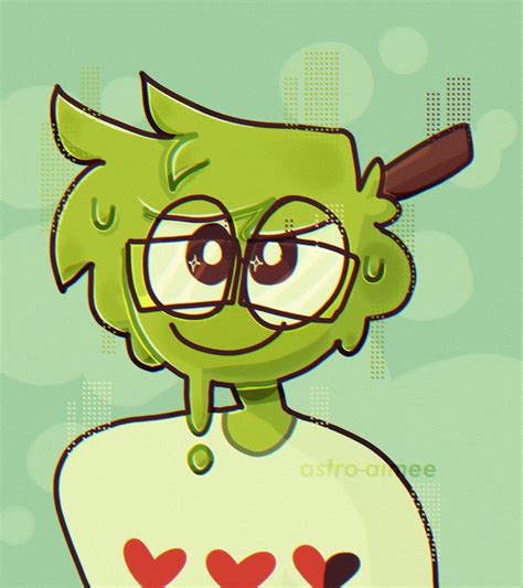 34 Charlie Slimecicle Ideas Charlie Dream Team Minecraft Fan Art