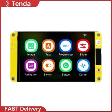 Esp32 Esp Wroom Bảng Mạch Phát Triển Dual Core Cpu Wifi Bluetooin Tương