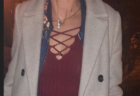 Rodeo Sex Magali Sexhibe