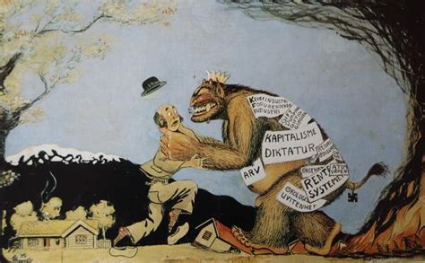 Odd Einarson Speil For Tidens Trollskap Galleriene I Drøbak