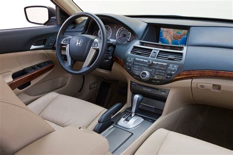 Honda Accord 2012 Coupe