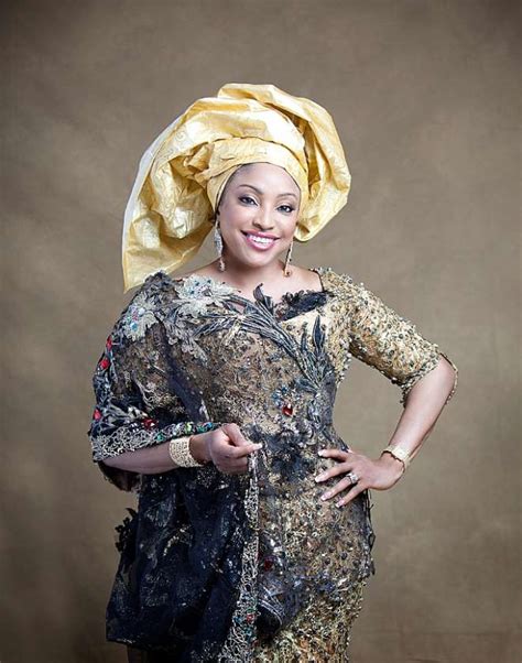Princess Fifi Ejindu Talks Exclusively On Africa Arts And Fashion