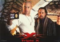 Xxx Movie Posters From Movie Poster Shop