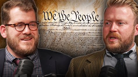 Why Originalism Is Not Enough Timon Cline Youtube