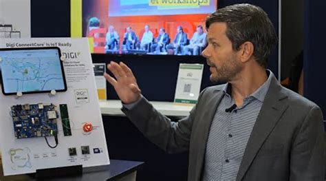 Digi Connectcore Cloud Services Digi International