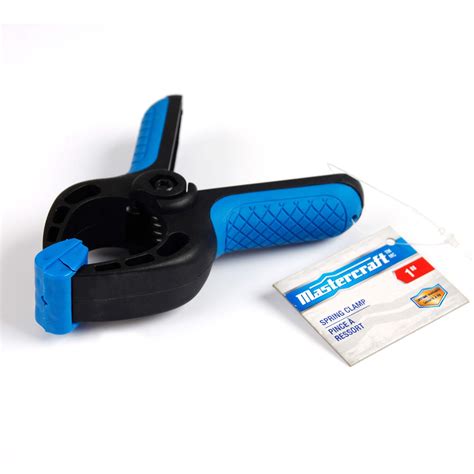 Mastercraft Plastic Spring Clamp Assorted Sizes Canadian Tire