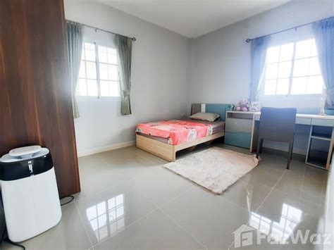 2 Bedroom House For Sale At Baan Mee Suk Prime For ฿2 100 000 U1651978