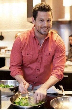 Chef Ryan Scott On His New Projects His Love Affair With San Francisco
