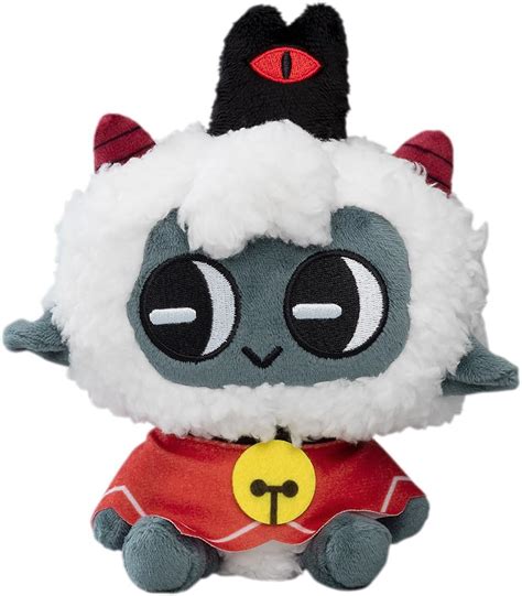 Good Smile Cult Of The Lamb Peluche Mx Juguetes Y Juegos
