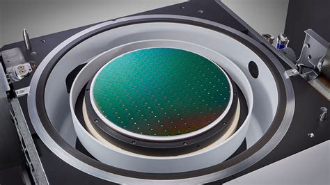 Lam Research Newsroom Images