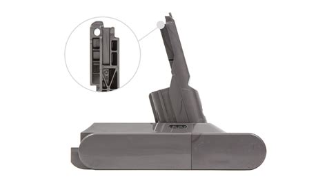 Buy V8™ Replacement Battery Official Dyson Store