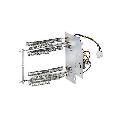 Electric Heating Coils — Hvac Store