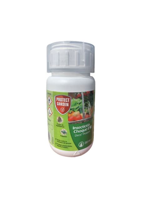 Insecticide Polyvalente 250ml Decis® Protech Home Bayer Jardinprotection