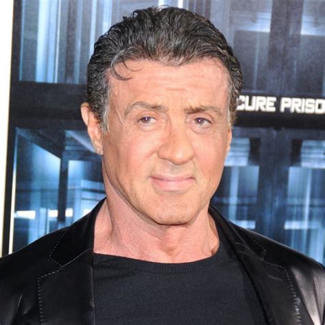 Сильвестр Сталлоне Sylvester Stallone биография фото Кино Mail