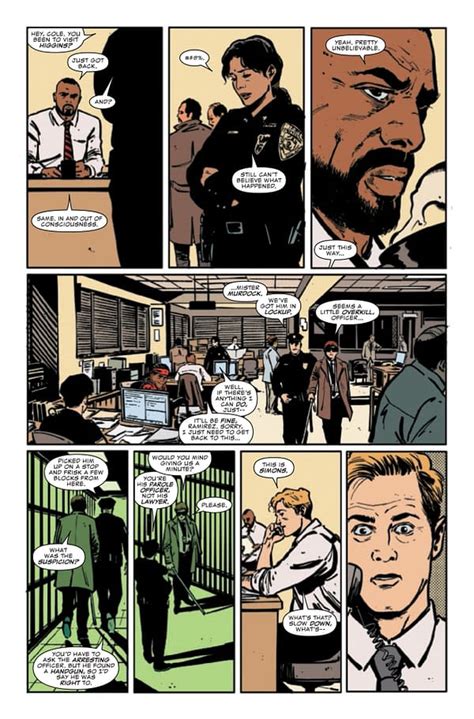 Catholic Sex Guilt In Daredevil 10 Preview