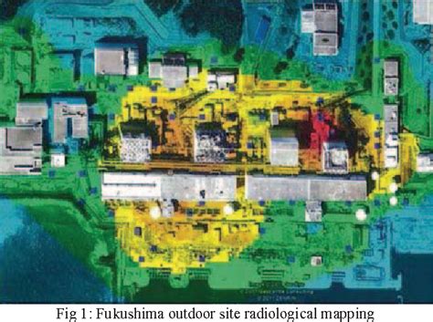 Figure 1 From Novel Real Time 3d Radiological Mapping Solution For