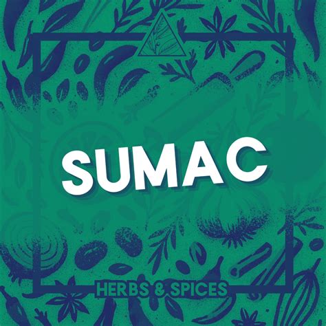 Sumac Flavour Factory