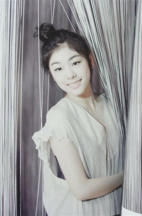 연아 흑백 사진 Mlbpark