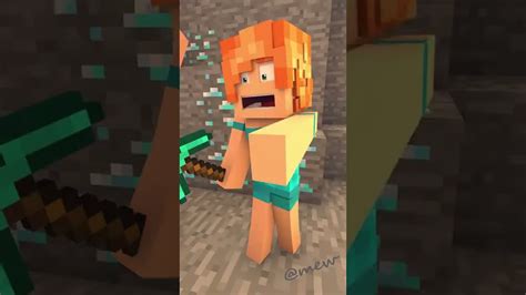 Dance But It S Creeper Minecraftanimation Shorts 4 Youtube