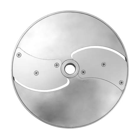 Food Processor Blade Slicing 1mm International Catering Equipment