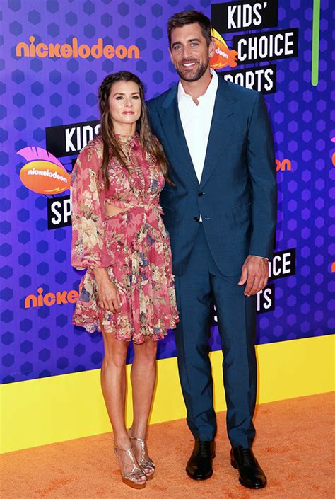 Danica Patricks Boyfriend History Hollywood Life