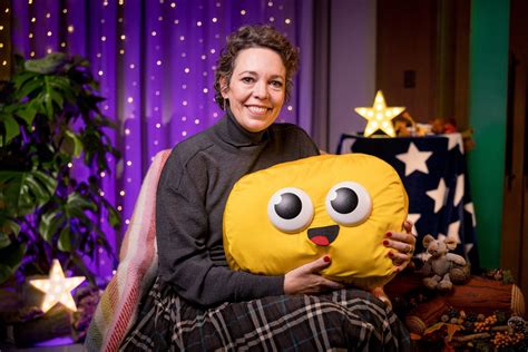 The Gruffalo Dont Miss The Fantastic Olivia Colman Reading Julia Donaldson And Axel Scheffler