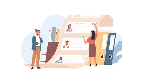 Selective Screening How To Ensure Youre Getting A Quality Candidate