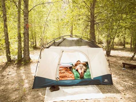 The Rei Campwell Collection Just Made Matching Your Camping Gear And