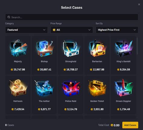 Csgoempire Review Free Case 2026 Is Cgoempire Legit