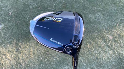 Taylormade Qi10 Max Driver Review Golf Monthly