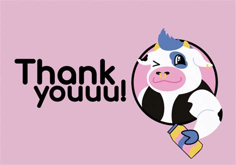 Visual Identity Muuu Behance