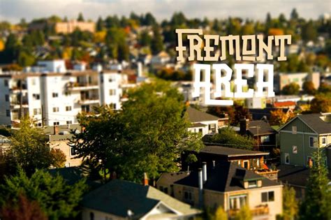 Factors Needed To Pick The Perfect Neighborhood In Seattle City