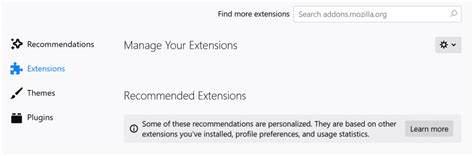 How To Fix Firefox Has Stopped Working Issue Webnots