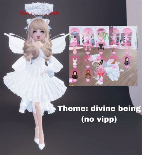 Pin On Dress To Impress