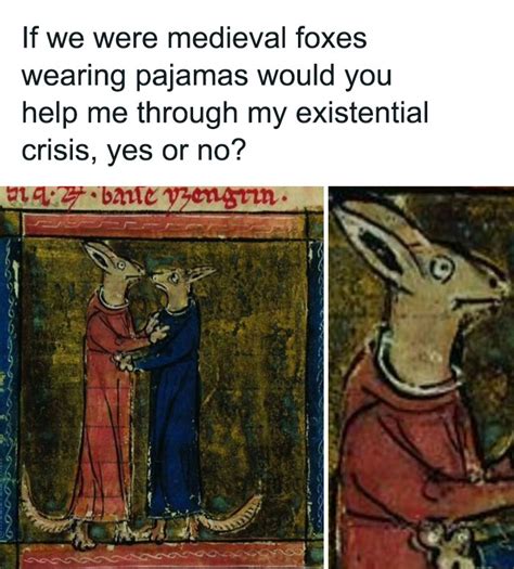 People Are Cracking Up At These 50 Medieval Memes Made By A History