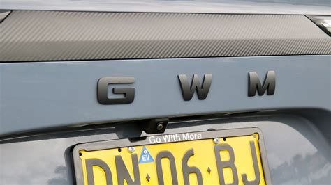 Who Is Gwm A Quick Guide To The First Chinese Car Brand To Launch In