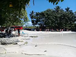 Playa El Diamante 🏖️ Dominican Republic Detailed Features Map Photos