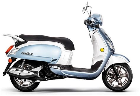 Sym Classic 200i Scooter Central Your One Stop Scooter Shop