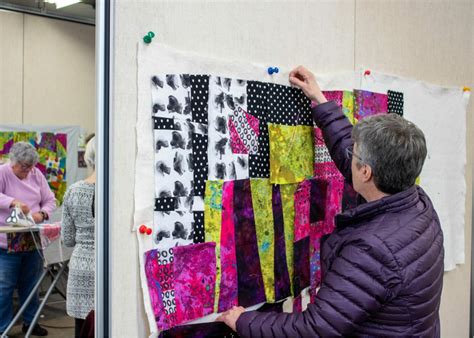 Take A Class Textile Center