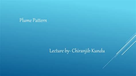 Wind Profiles And Stack Plume Patterns Pptx