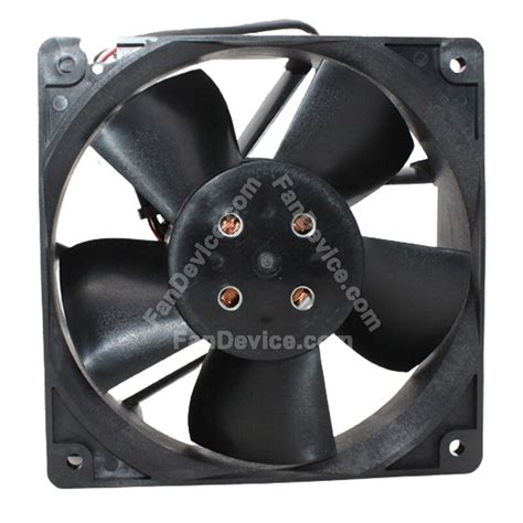Nmb 12038va 24r Ga Dc 24v 177a 12038 Axial Cooling Fan