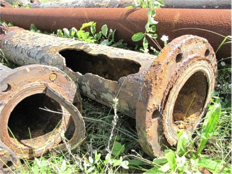 Denkmal Wasserturm Zernsdorf