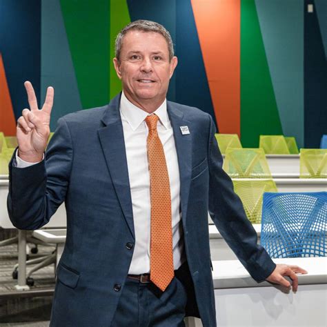 We Have A New Dean Outstanding Eron Manusov