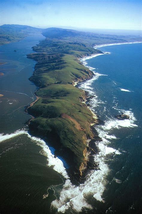 Tomales Point A Hike For All Seasons At Point Reyes National Seashore By Carol Canter Batw