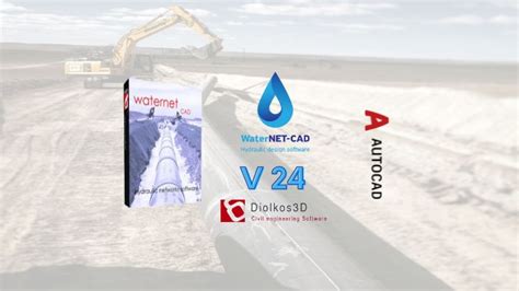 Pagina Descarcare Waternet Cad V24 Australian Design Company